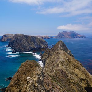 Anacapa Island